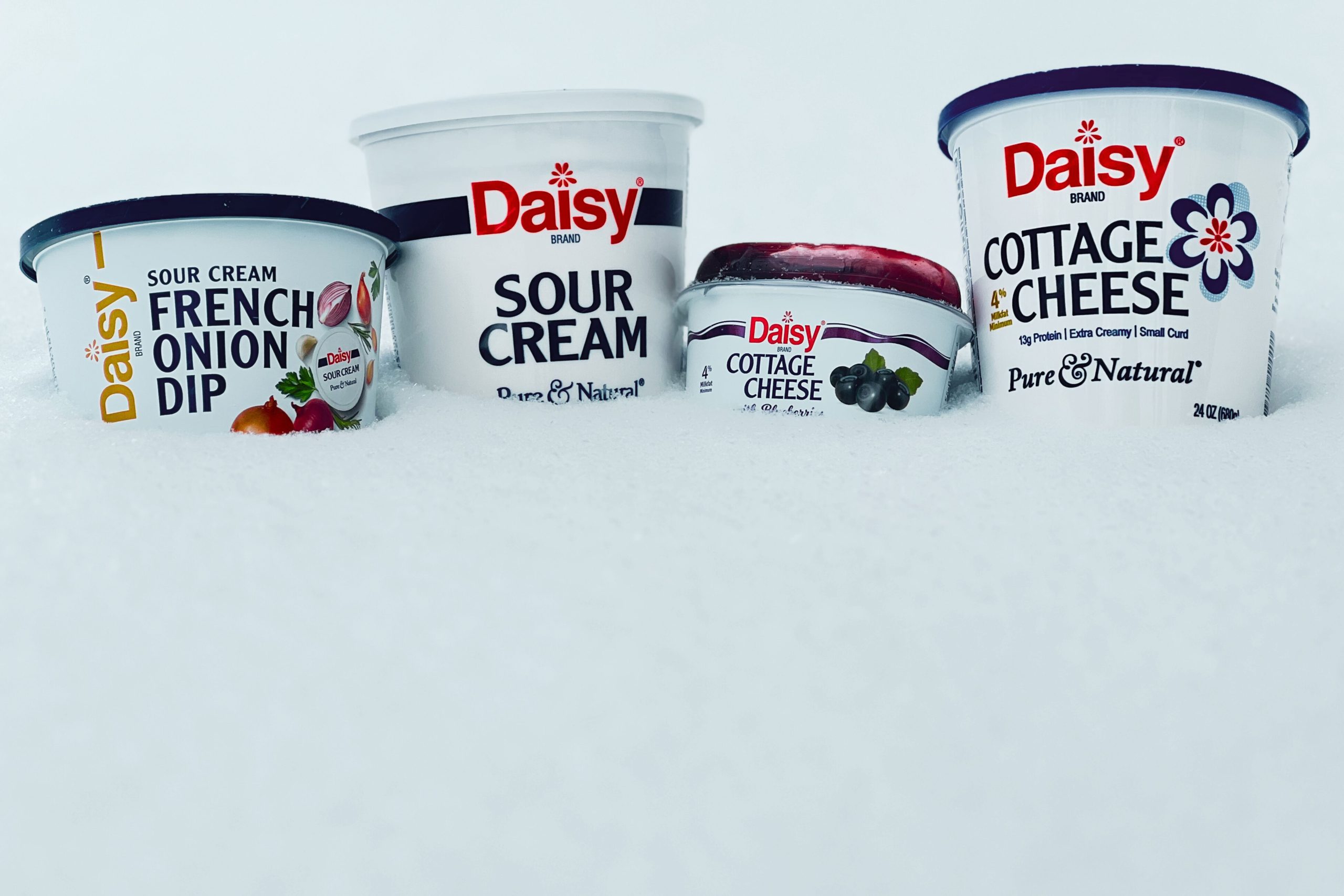 Daisy Brand Logo Daisy Lab: Stand Out On A Global Stage | A BlueOcean