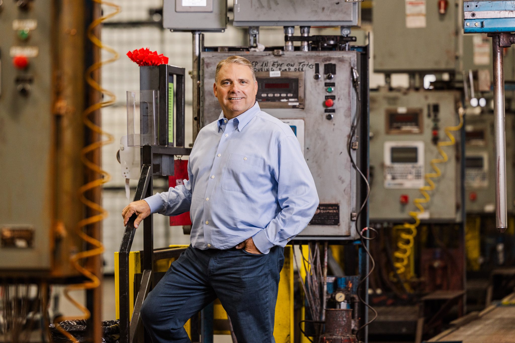 Colorbiotics - Ames Regional Economic Alliance | AREA