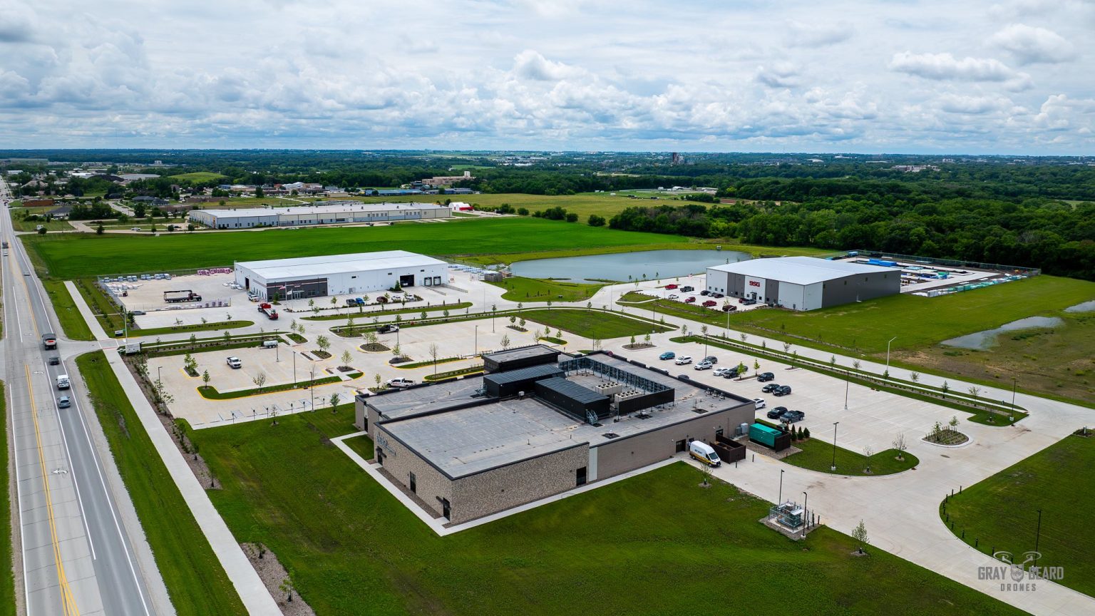 AREA Projects - Ames Regional Economic Alliance | AREA