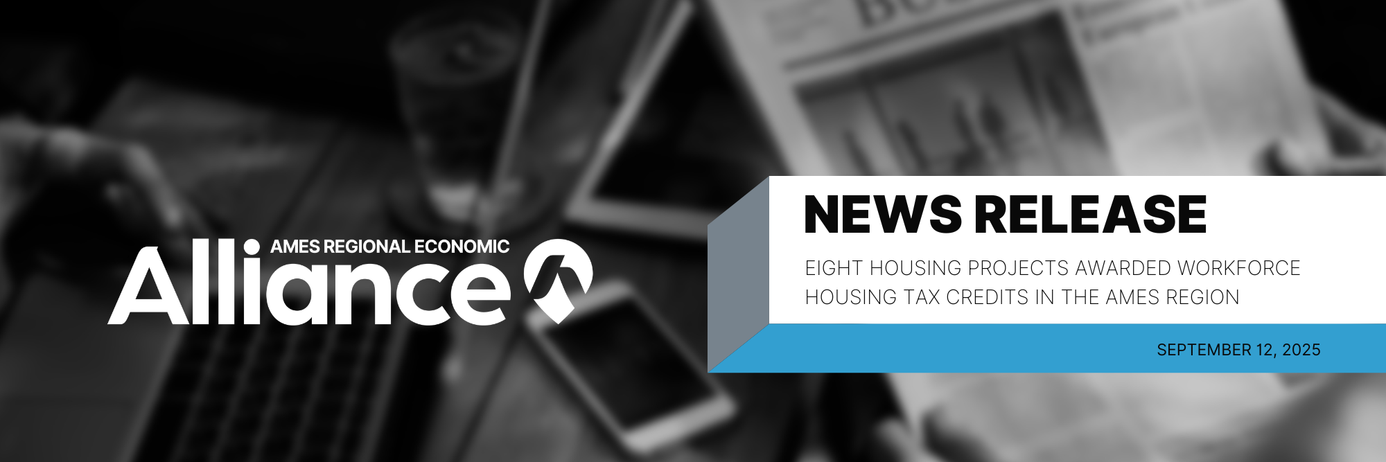 Eight Housing Projects Awarded Workforce Housing Tax Credits in the ...