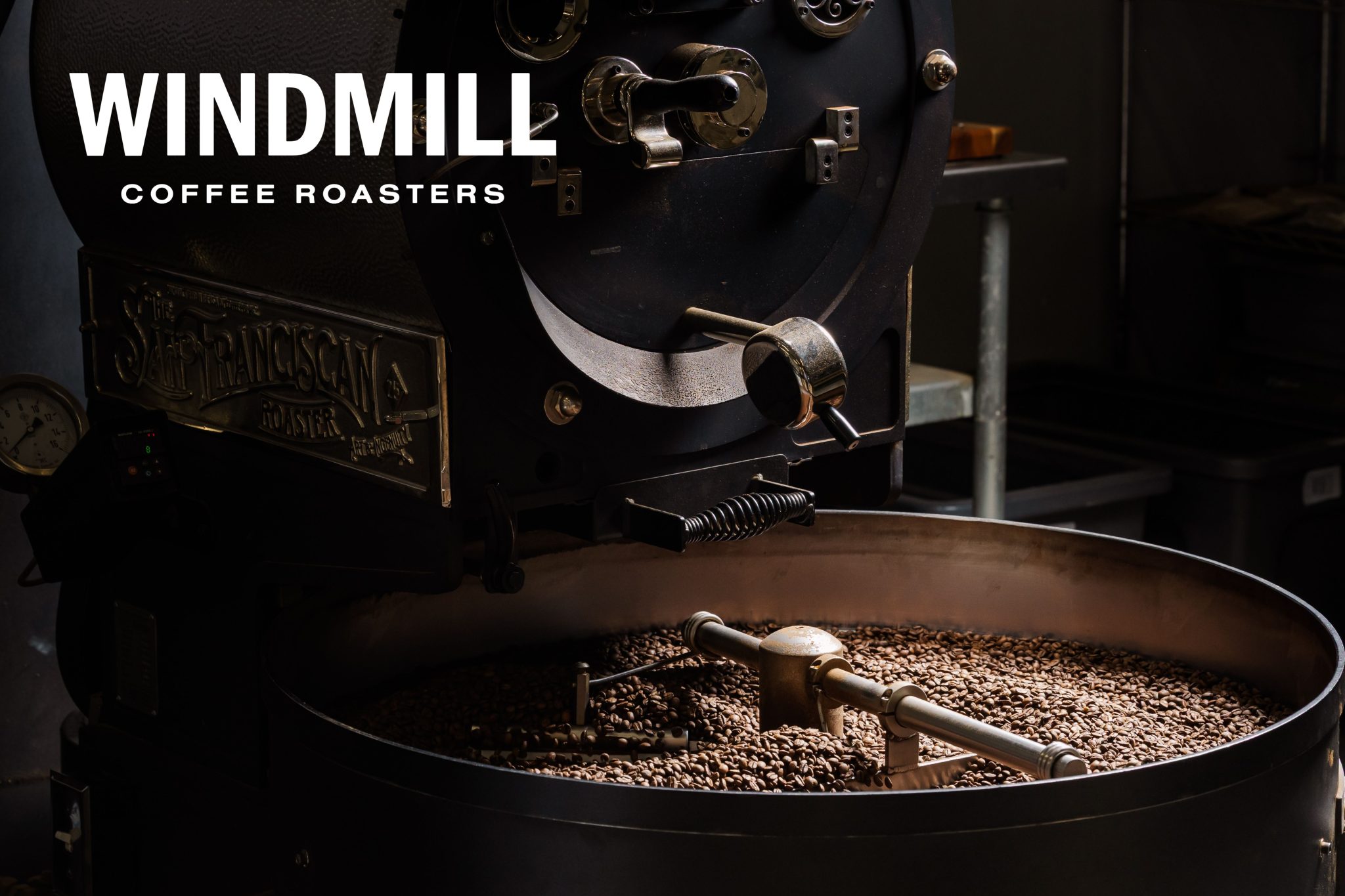 Windmill Coffee Roasters - Ames Regional Economic Alliance | AREA