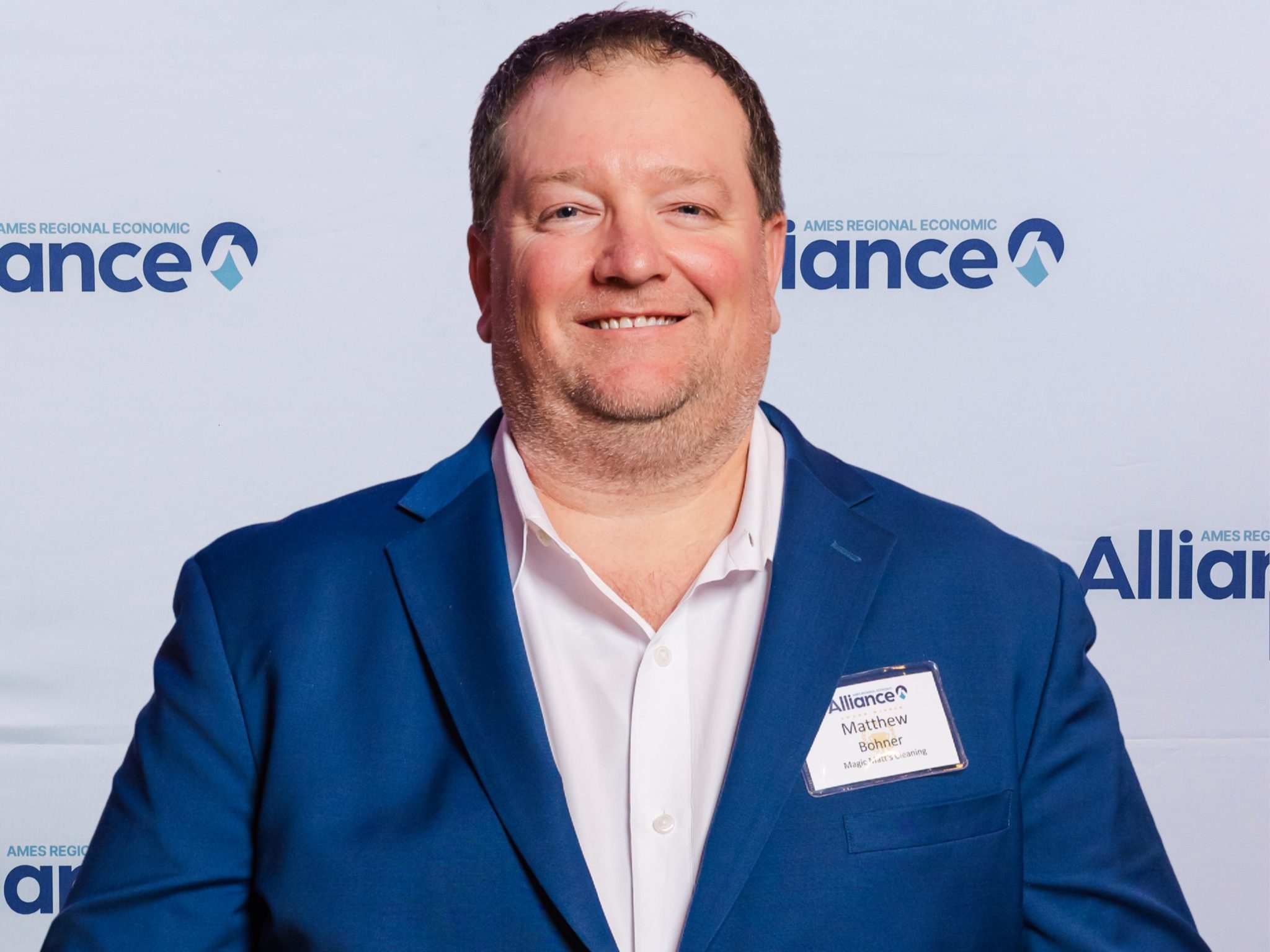 Ambassadors - Ames Regional Economic Alliance | AREA
